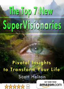 THE LIST of TOP VISIONARIES and EXPERTS - Great Resource Page - Cafe ...